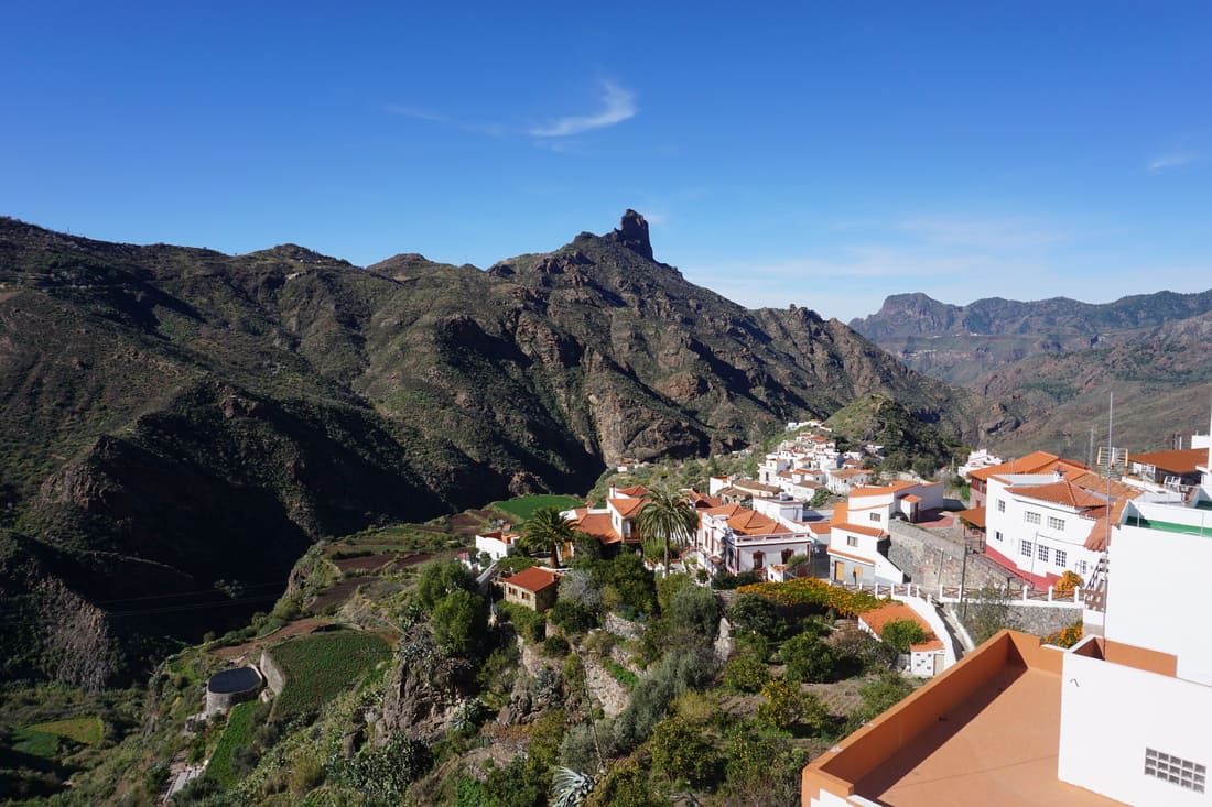 Conoce Tejeda en Gran Canaria – Marca Canaria
