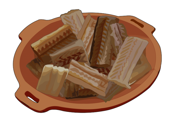 Los tollos canarios, qué son y algunas recetas | Marca Canaria