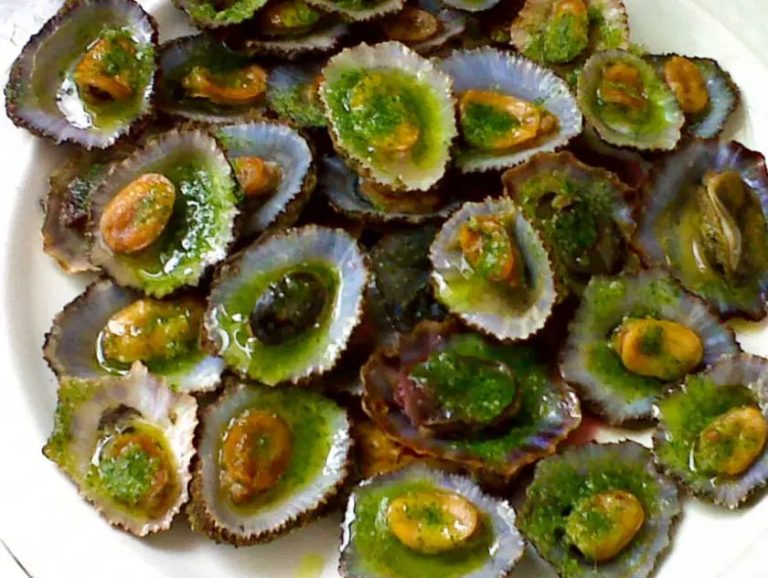 Lapas canarias, cómo se preparan | Marca Canaria