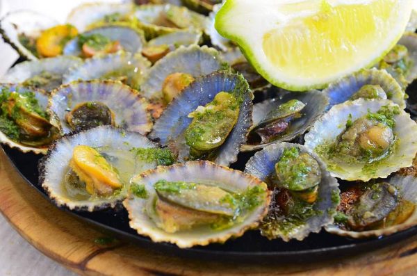 Lapas canarias, cómo se preparan | Marca Canaria