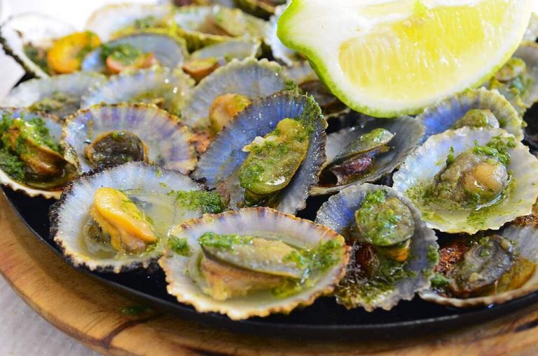 Lapas canarias, cómo se preparan | Marca Canaria