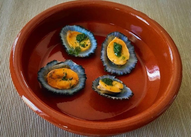 Lapas canarias, cómo se preparan | Marca Canaria