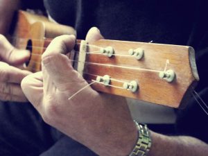 Timple: conoce la historia del instrumento canario | Marca Canaria