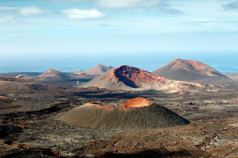 El diablo de Timanfaya, una leyenda popular – Marca Canaria