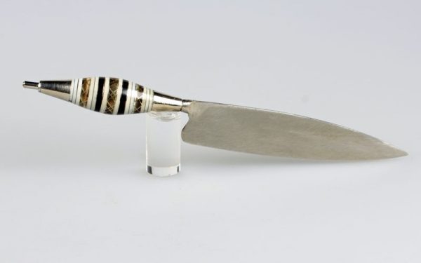 El naife o cuchillo canario artesano | Marca Canaria