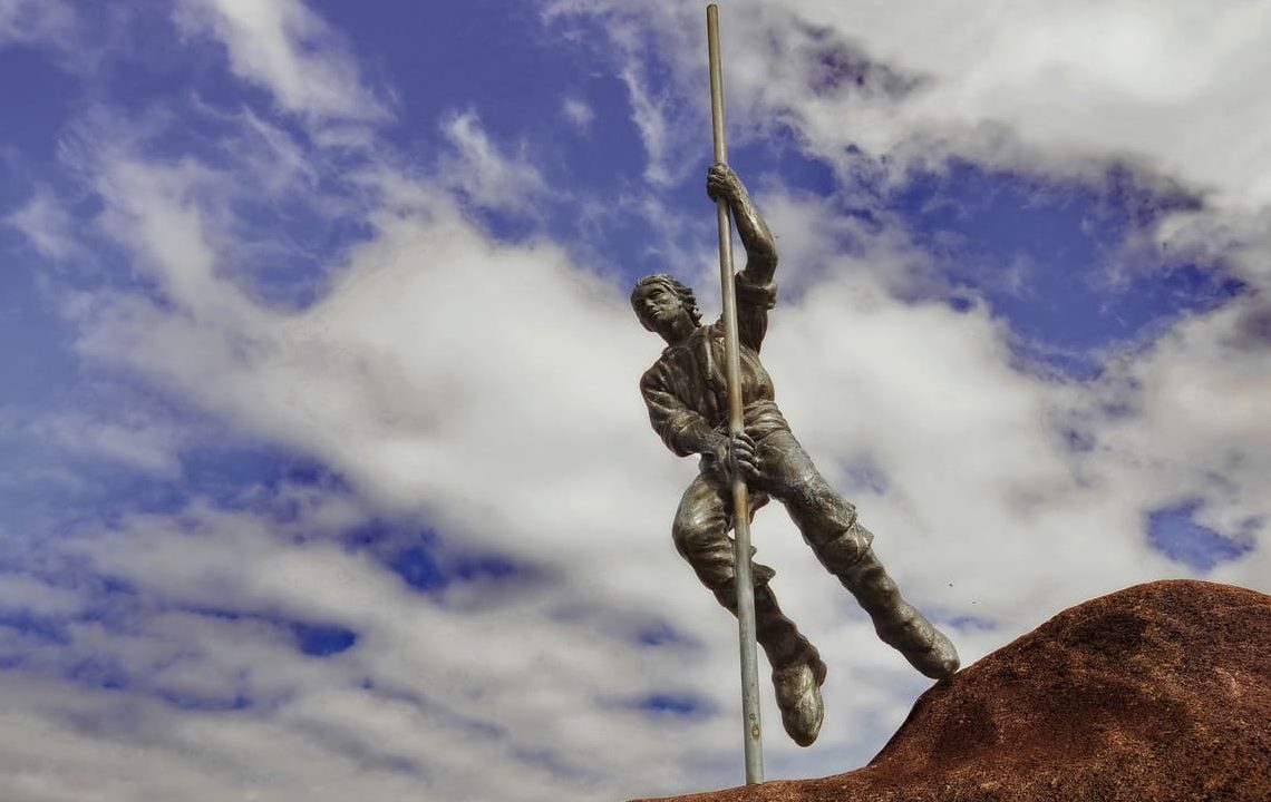 El gofio, maravilla de Canarias | Marca Canaria