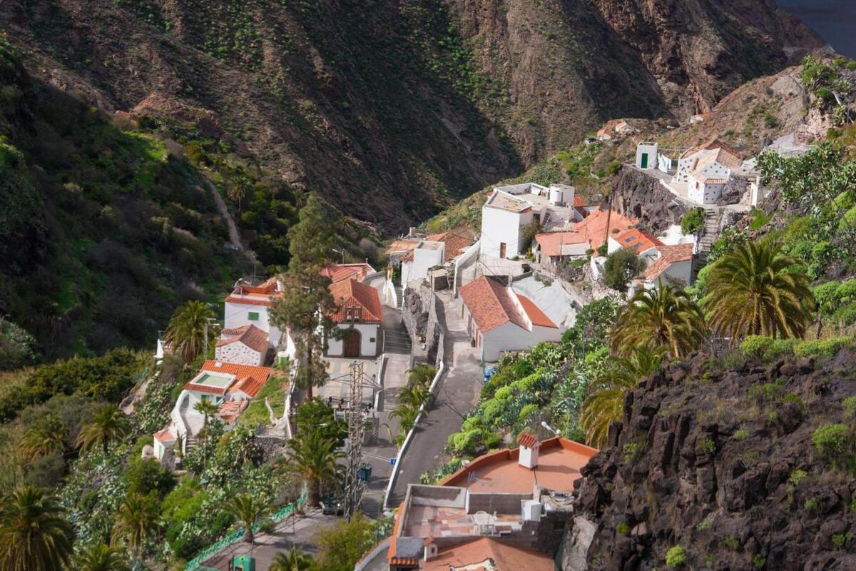 Conoce Tejeda en Gran Canaria | Marca Canaria