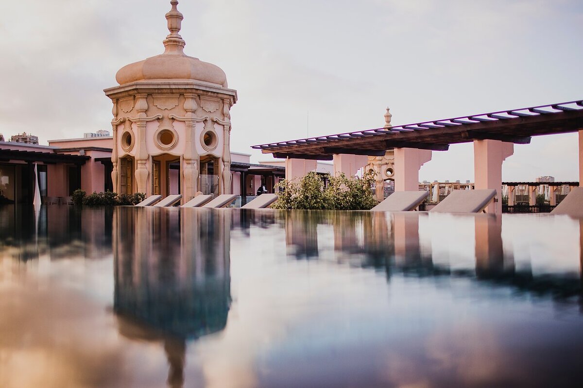 Los mejores rooftops en Las Palmas – Marca Canaria