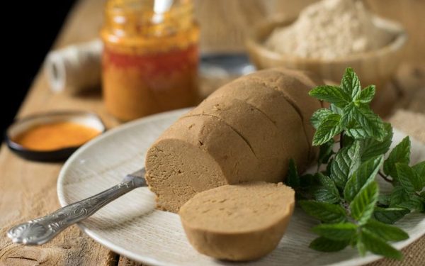 Pella gofio, un rico plato canario | Marca Canaria
